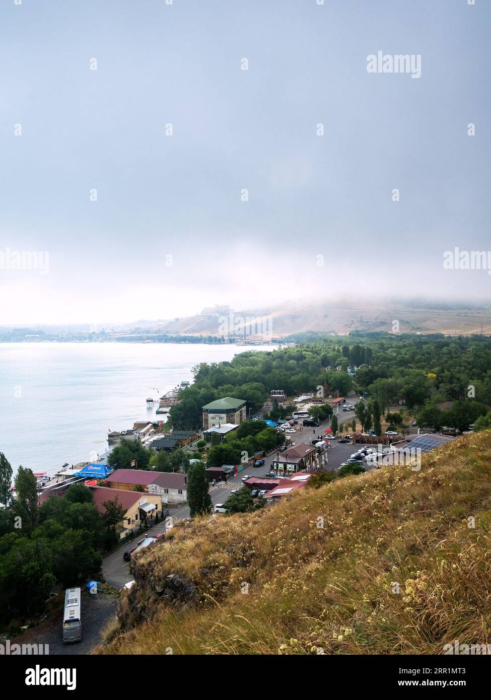 Sevan City