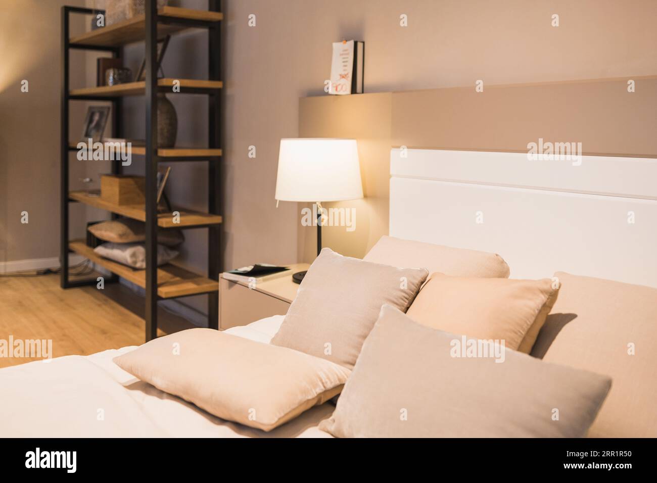 Floor sample rack hi-res stock photography and images - Alamy