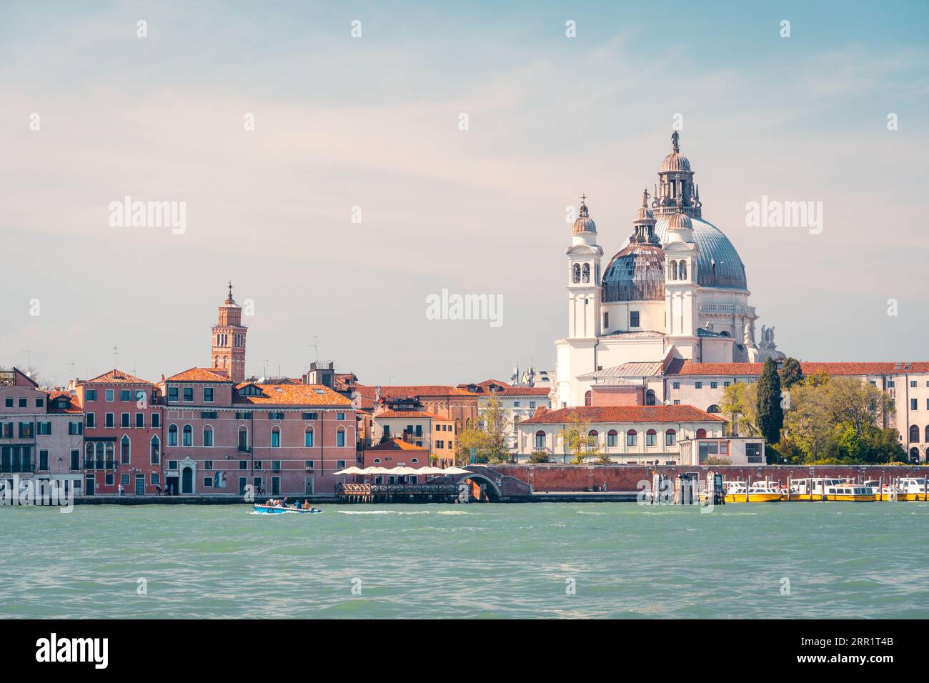 Exterior design of ancient building with columns Chiesa del Santissimo ...