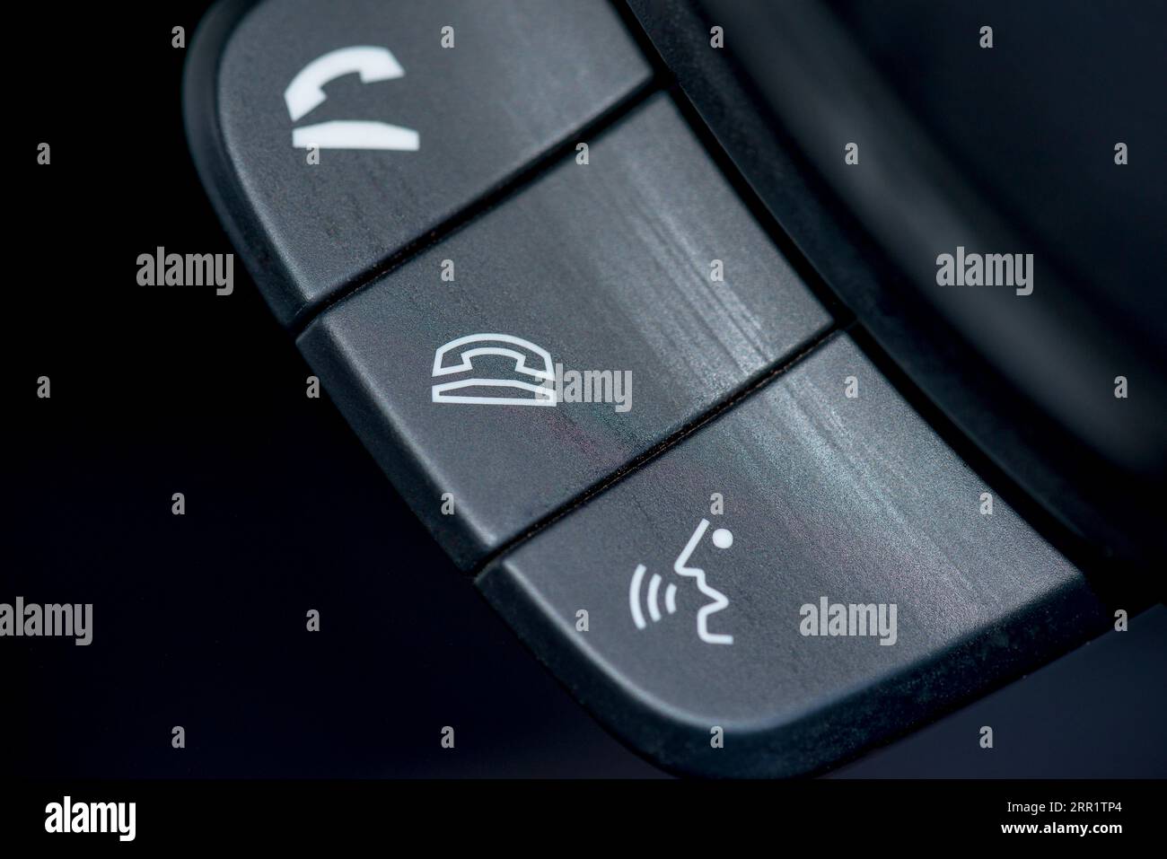 Car steering wheel call button hi-res stock photography and images - Alamy