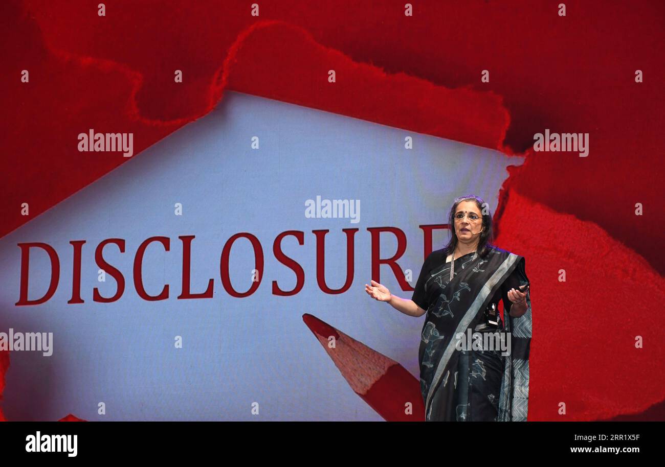 Security exchange board of india hi-res stock photography and images ...