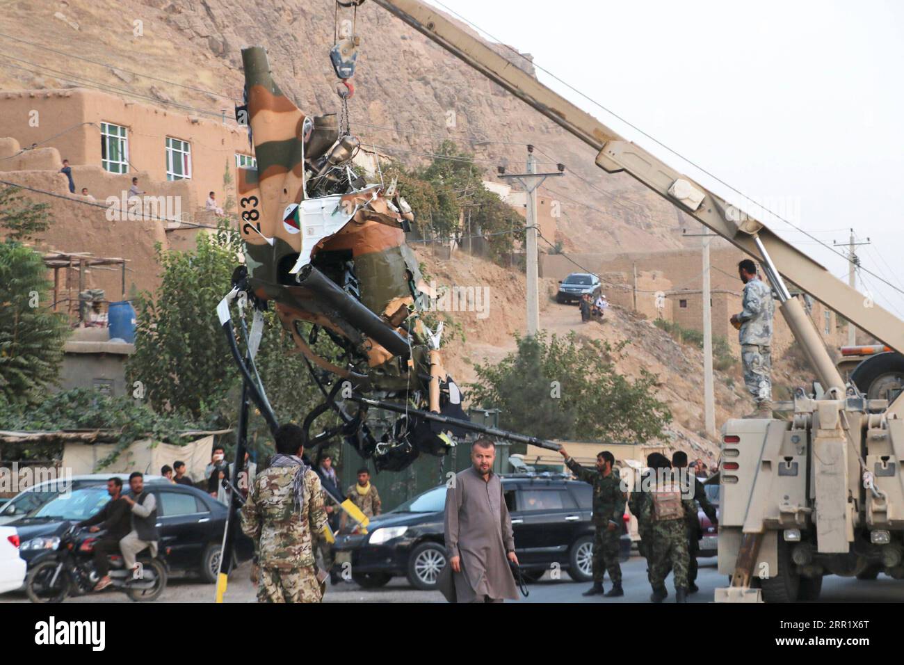 Baghlan province hi-res stock photography and images - Alamy