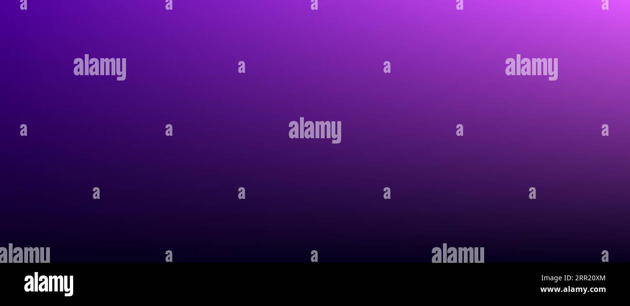 wide dark purple color gradient background design. eps 10 vector format ...