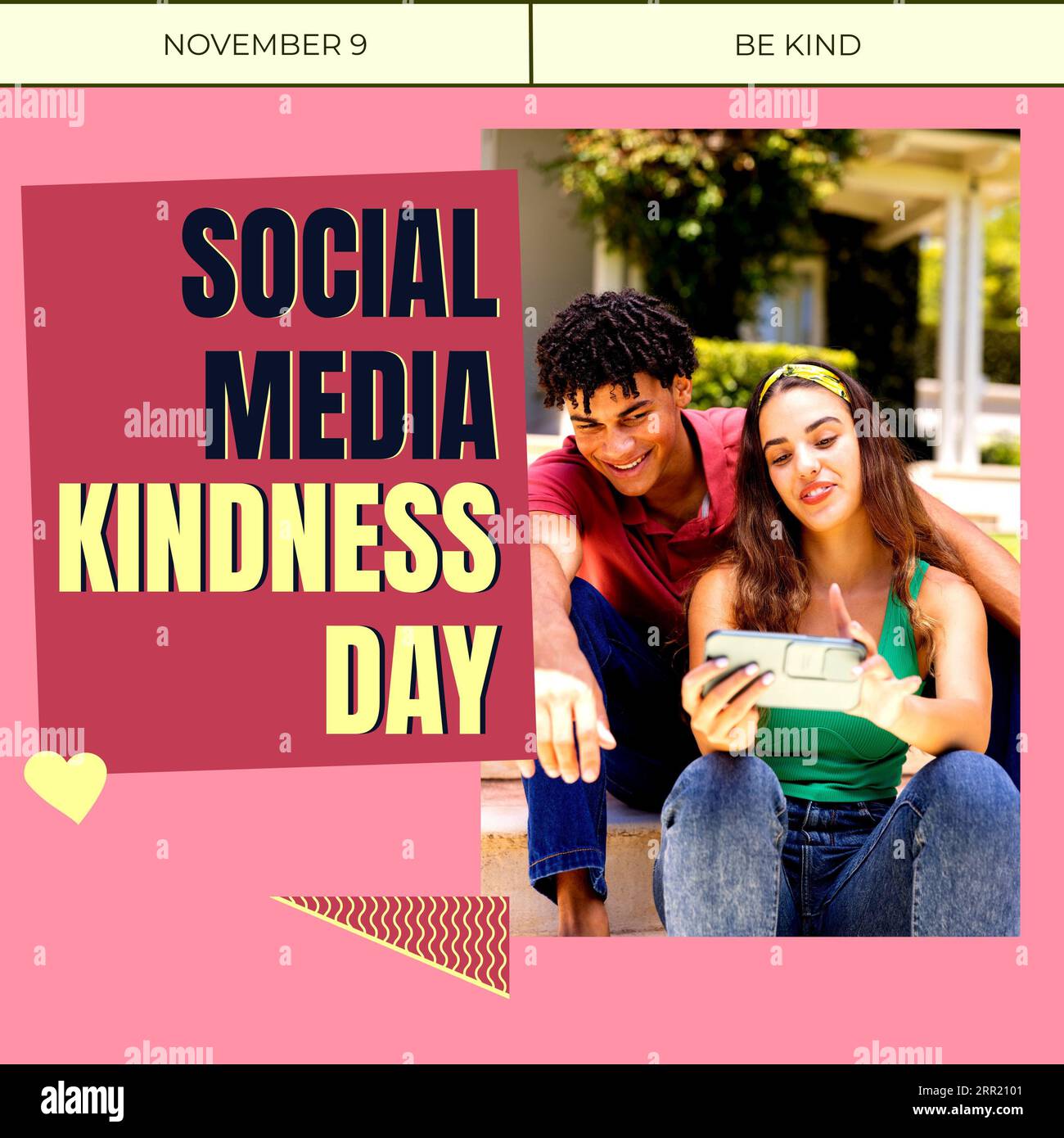 Kindness icon hi-res stock photography and images - Alamy