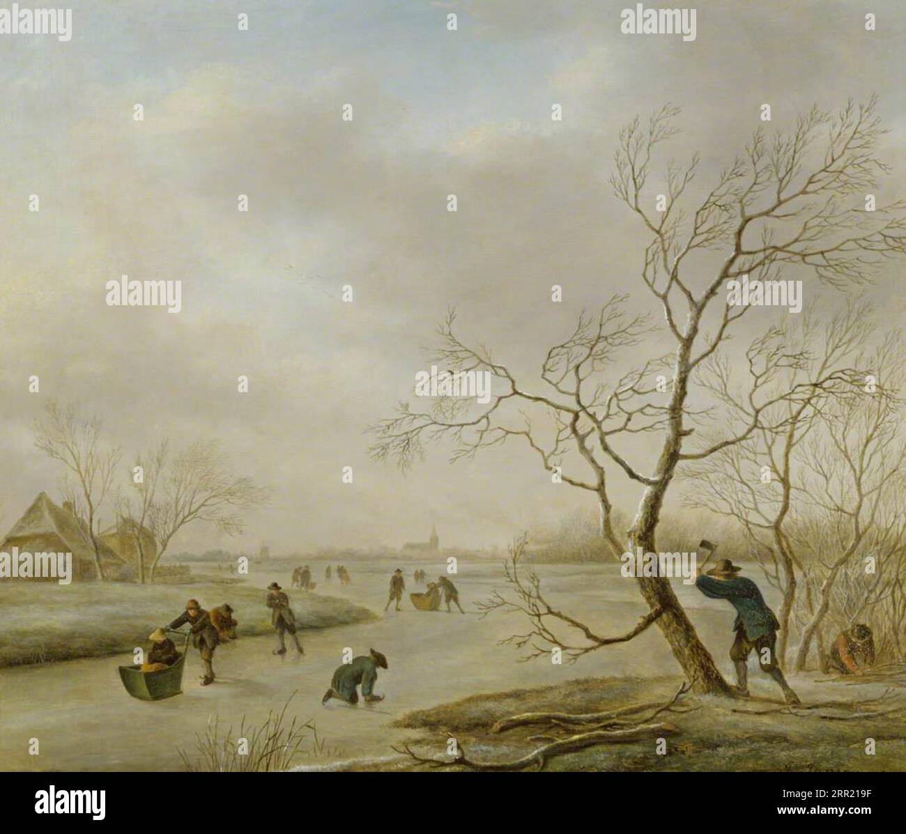 Janson johannes christiaan hi-res stock photography and images - Alamy