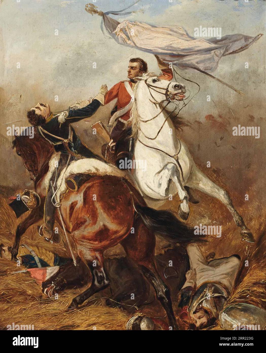 Wilhelm richter hi-res stock photography and images - Alamy