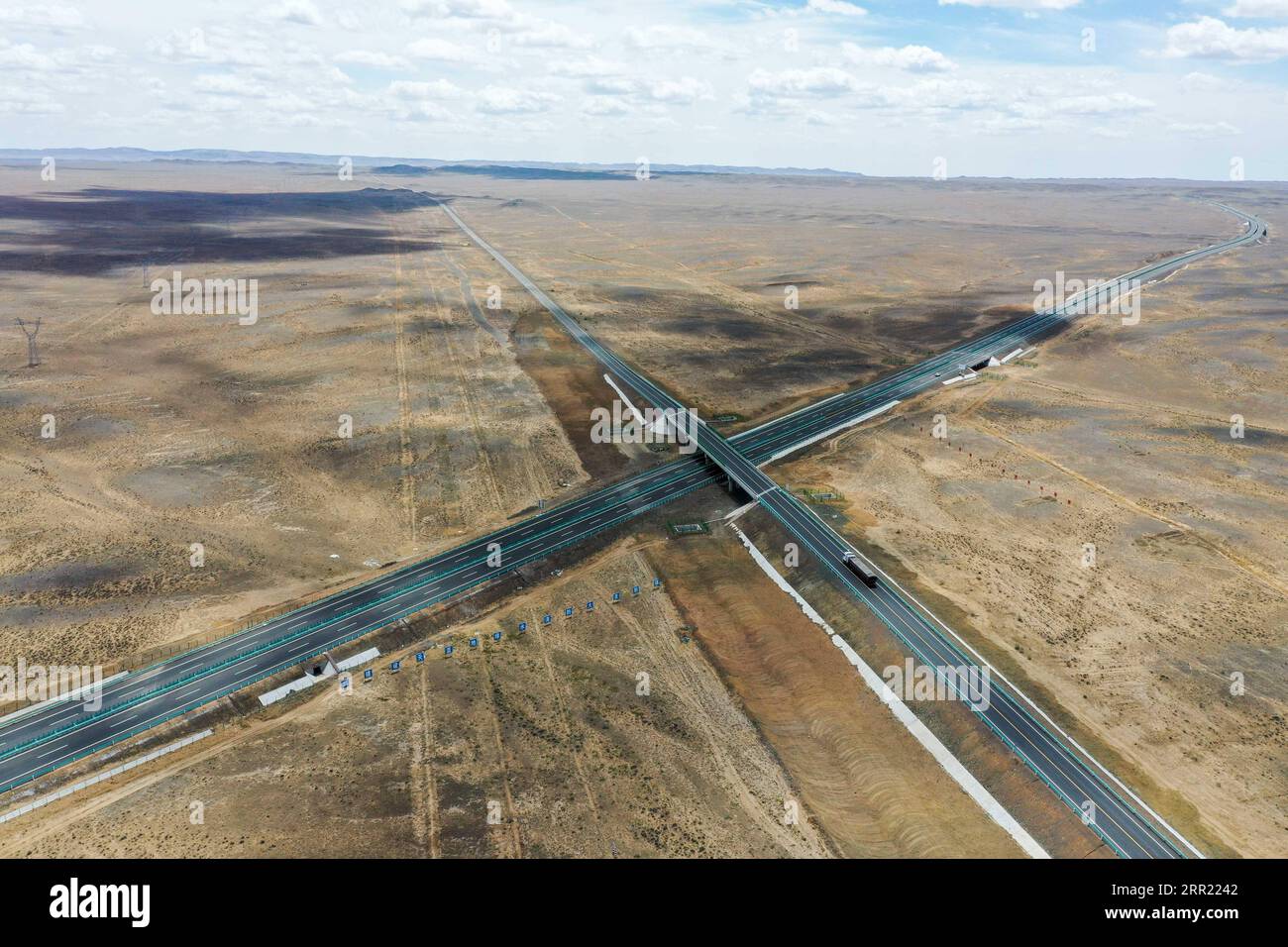 Highway 216 hi-res stock photography and images - Alamy