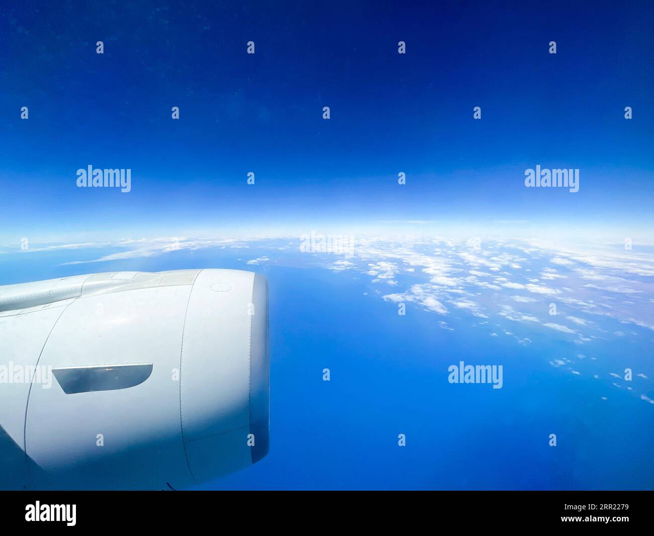 Point view wing clouds from hi-res stock photography and images - Alamy