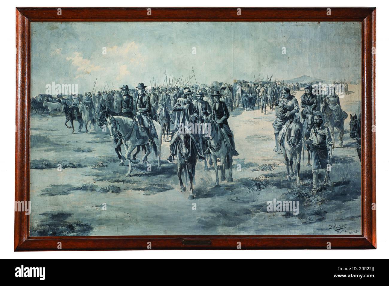 Eastern exodus hi-res stock photography and images - Alamy