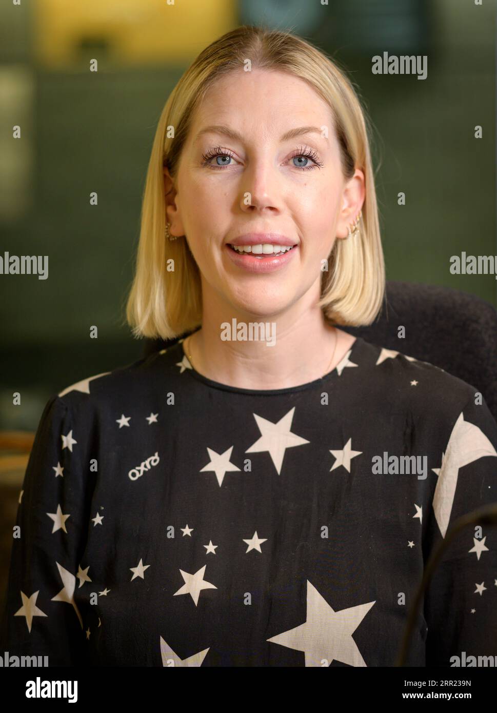 Katherine ryan hi-res stock photography and images - Alamy