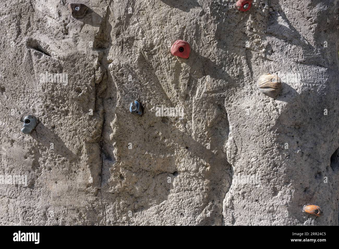 Climbing is an activity that consists of climbing walls, using one's ...