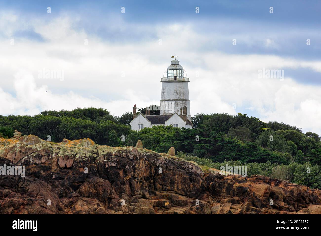 17th century lighthouse hi-res stock photography and images - Alamy