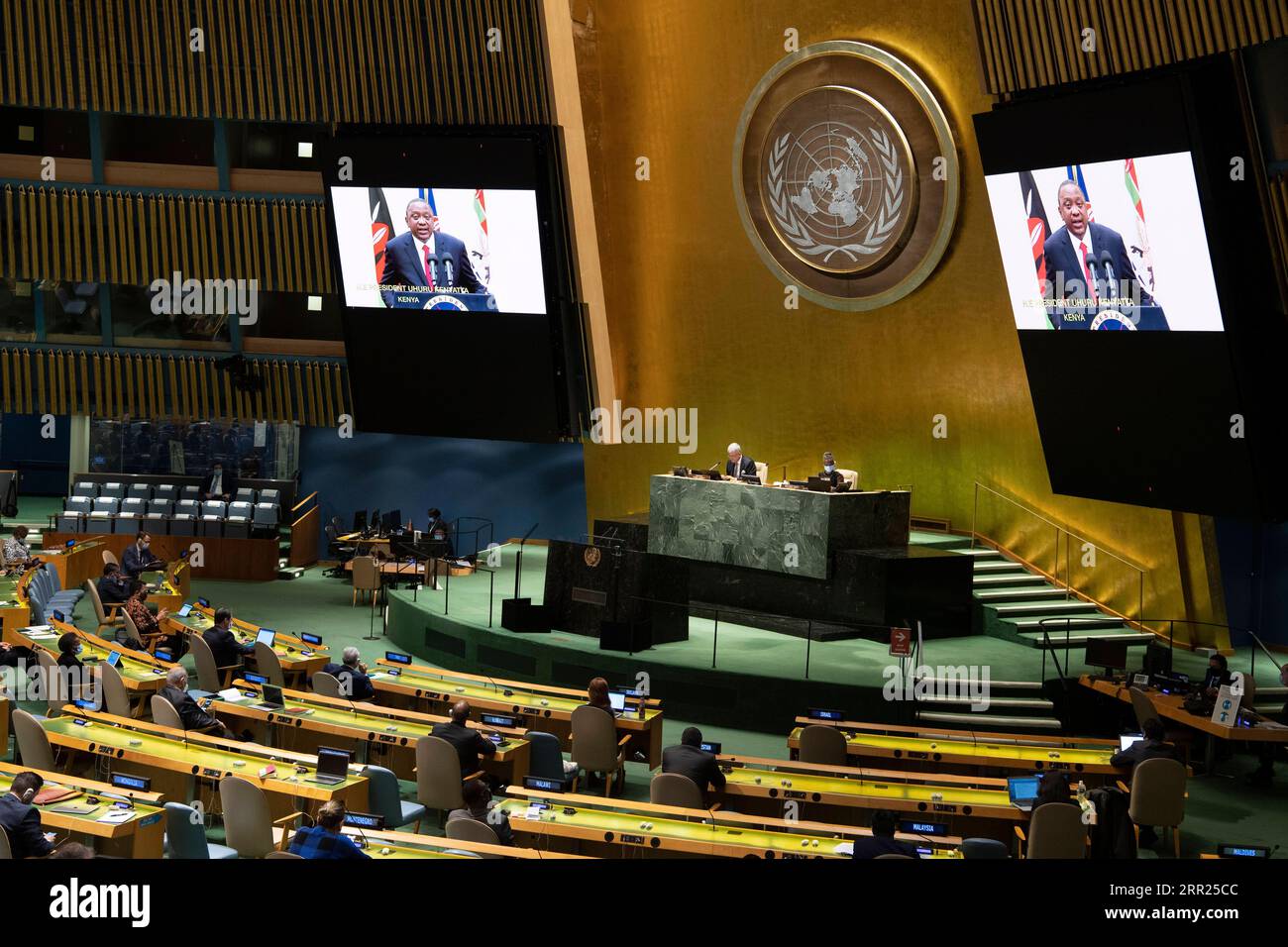 Un high level hi-res stock photography and images - Alamy