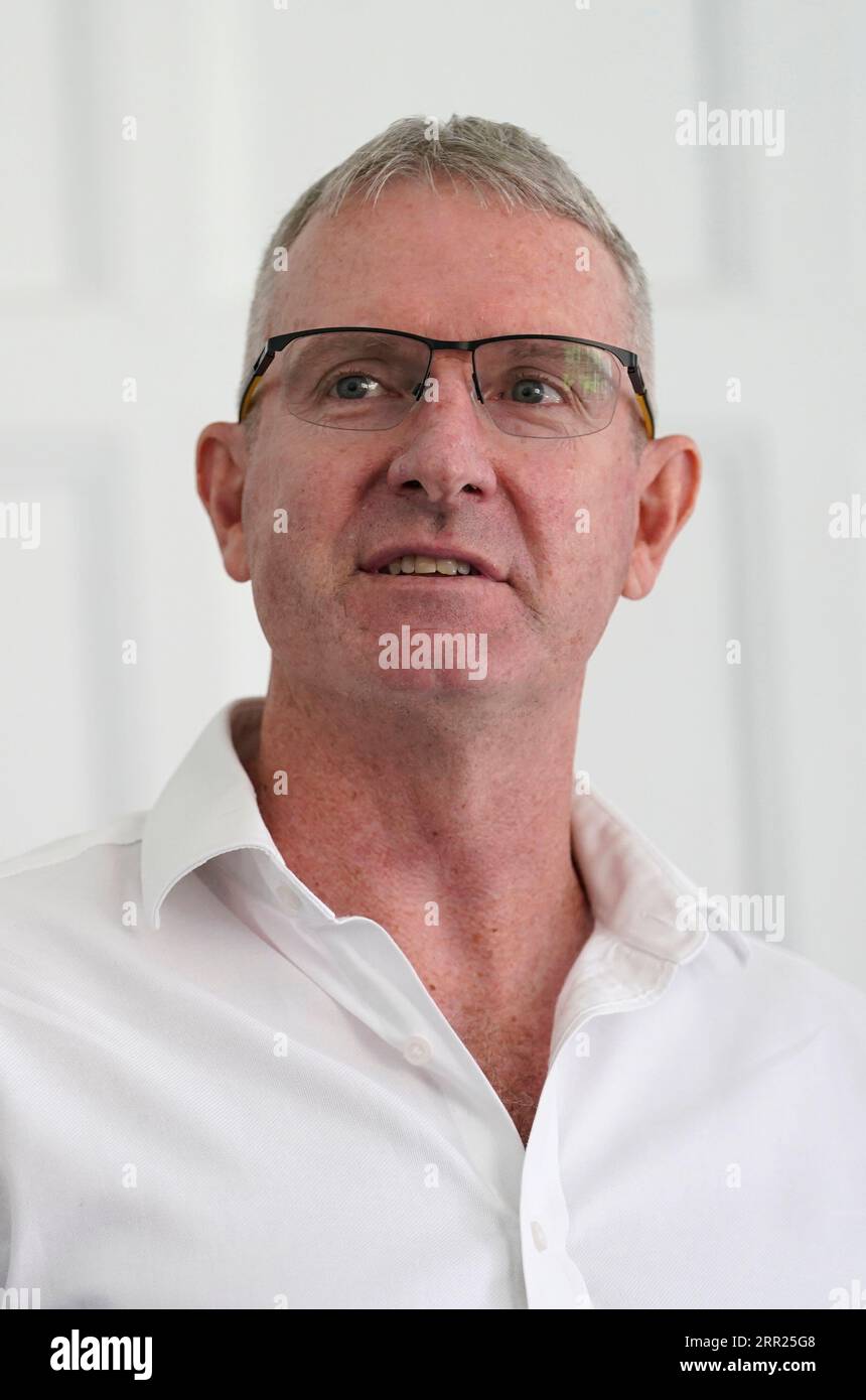 Paraolympics athletes hi-res stock photography and images - Alamy