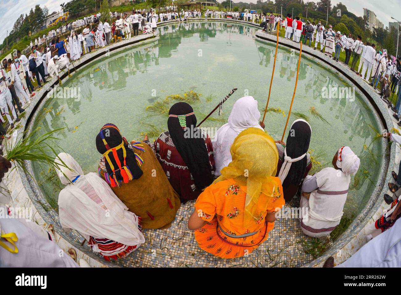 Irreecha hi-res stock photography and images - Alamy