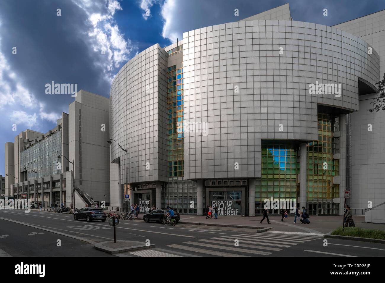Paris opera house bastille hi-res stock photography and images - Alamy