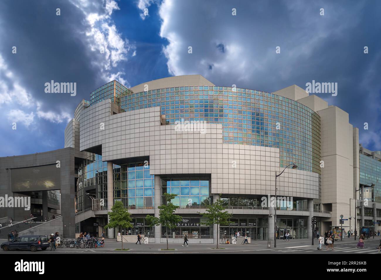 Bastille paris hi-res stock photography and images - Alamy