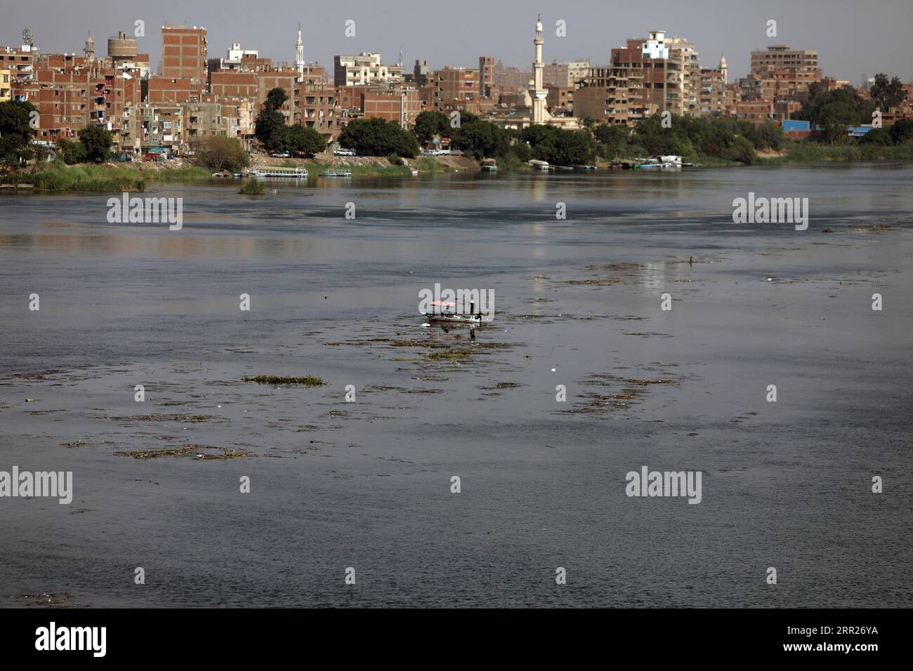 Cairo Flooding