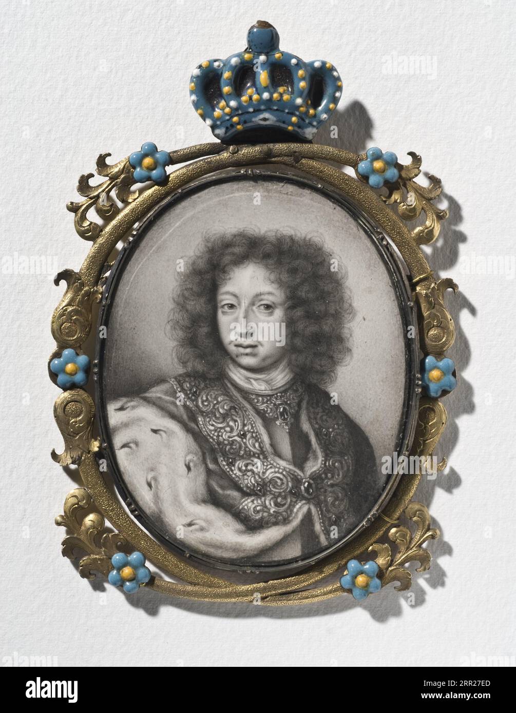 Karl xi king hi-res stock photography and images - Alamy