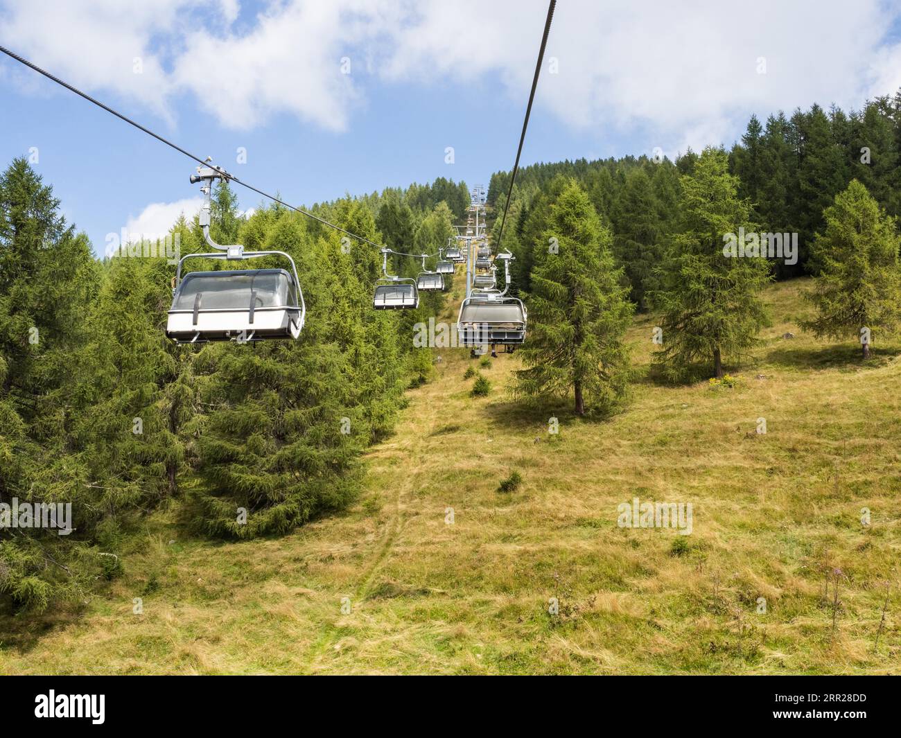 Alpe gerlitzen hi-res stock photography and images - Alamy