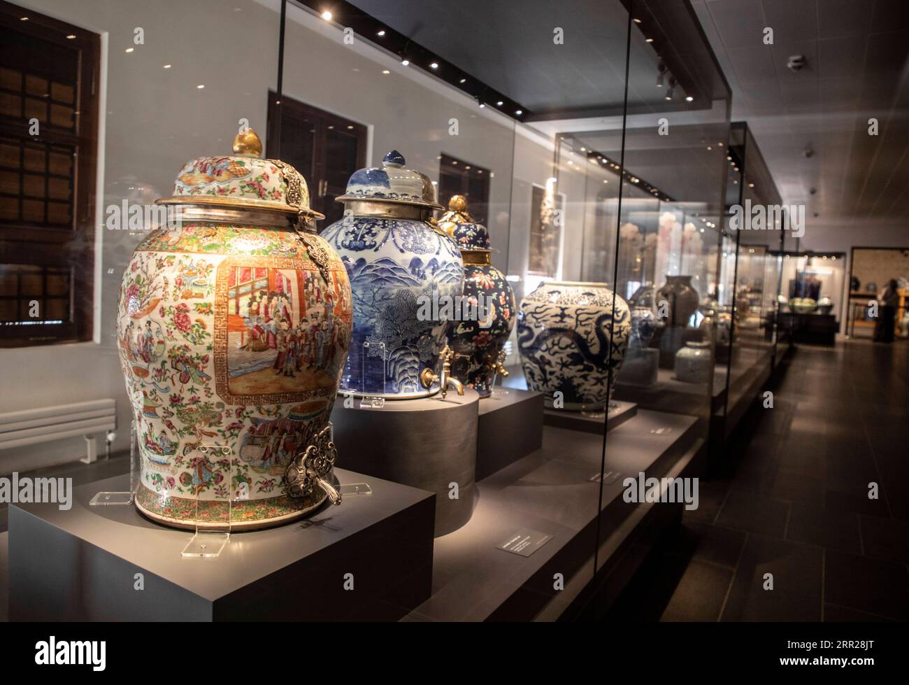 Topkapi collection hi-res stock photography and images - Alamy