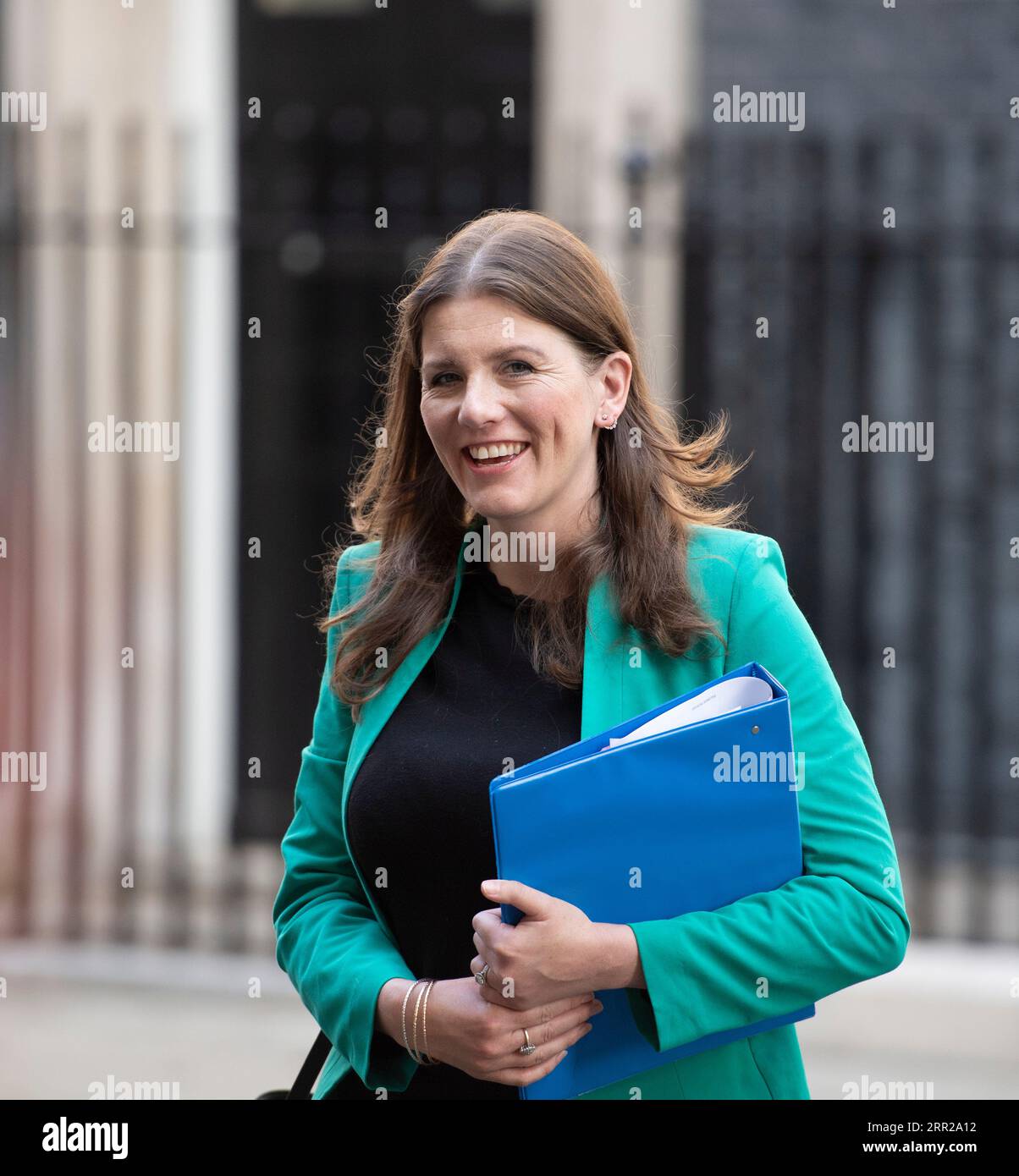 Michelle donelan 2023 hi-res stock photography and images - Alamy
