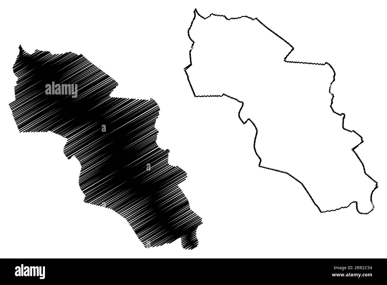 Bunnik municipality (Kingdom of the Netherlands, Holland, Utrecht ...