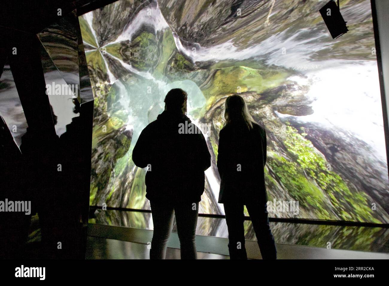 Amsterdam nxt museum hi-res stock photography and images - Alamy