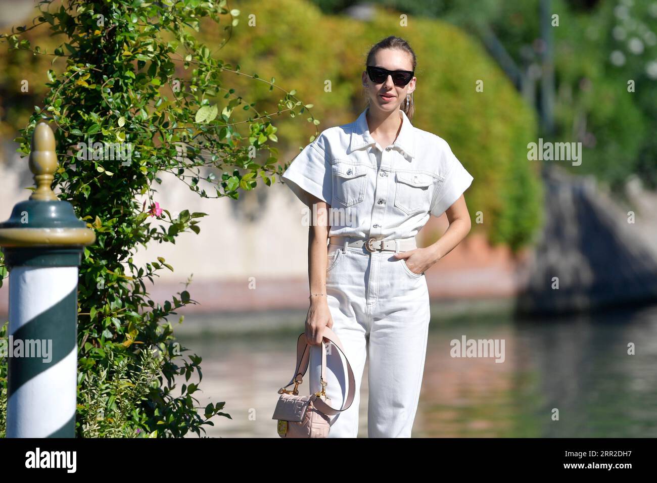 Martina strazzer hi-res stock photography and images - Alamy