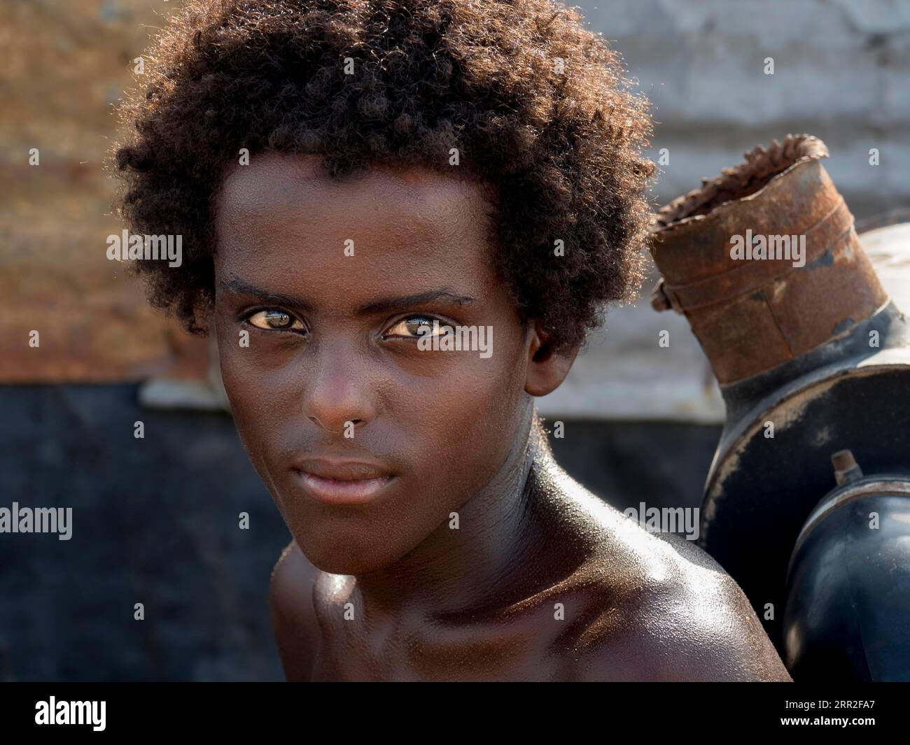 Afar people hi-res stock photography and images - Alamy