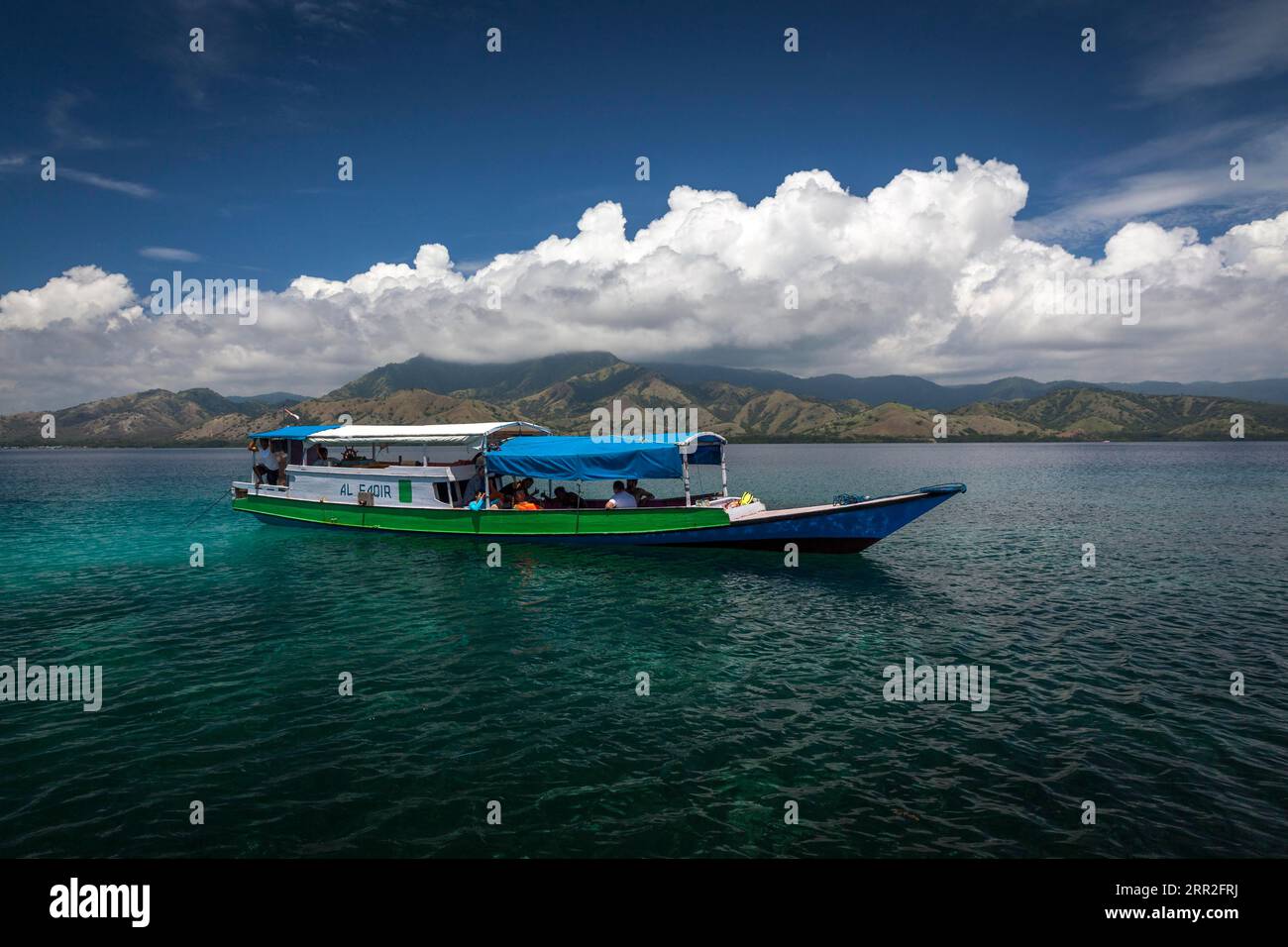 17 islands national park hi-res stock photography and images - Alamy