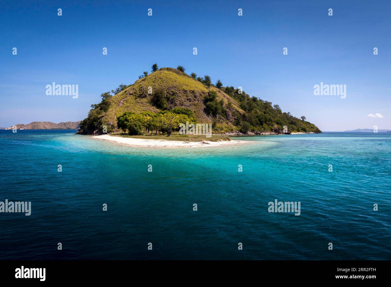Flores island park hi-res stock photography and images - Alamy