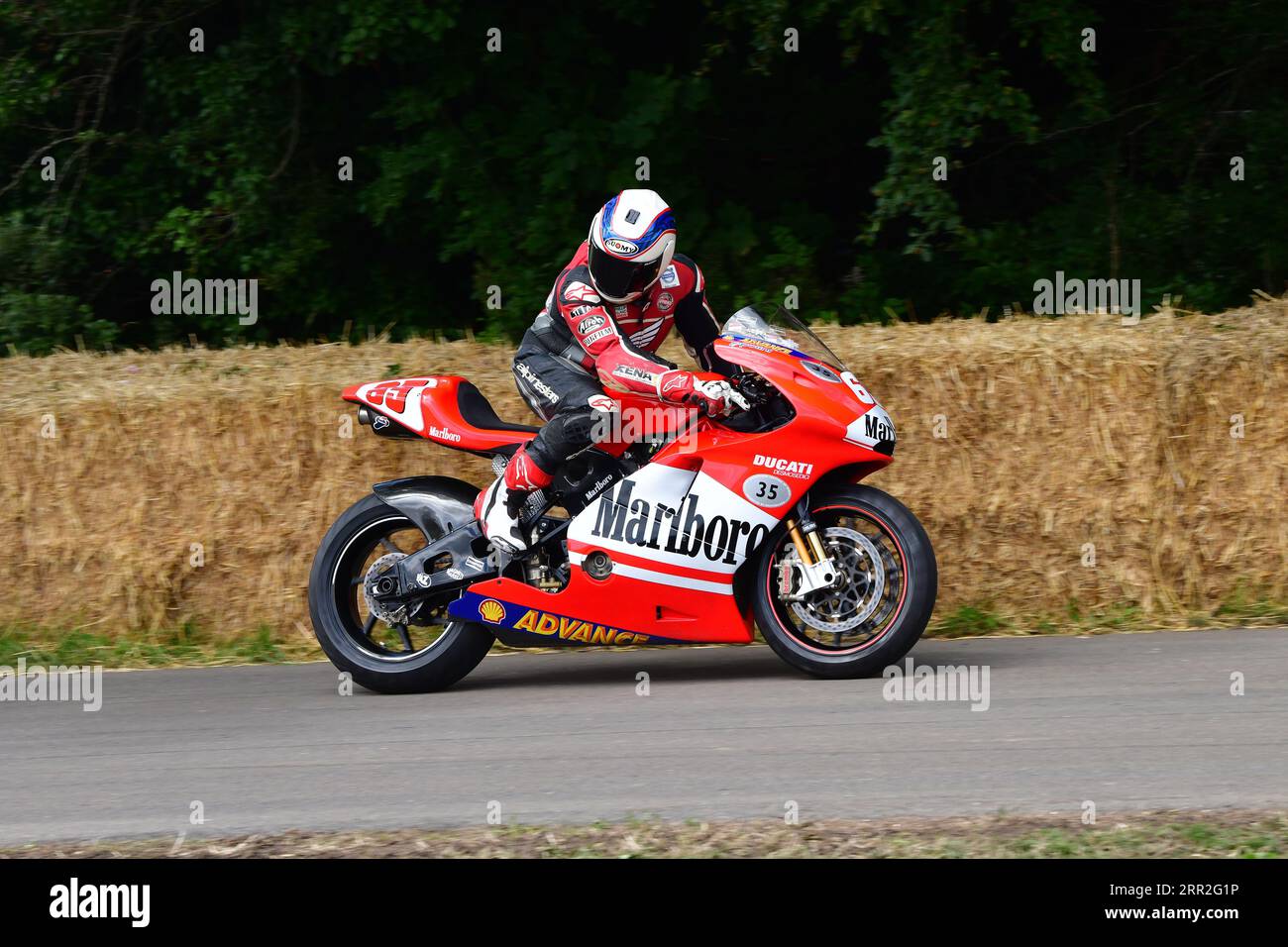 Ducati Desmosedici GP3, MotoGP Celebration, featuring some of the most ...