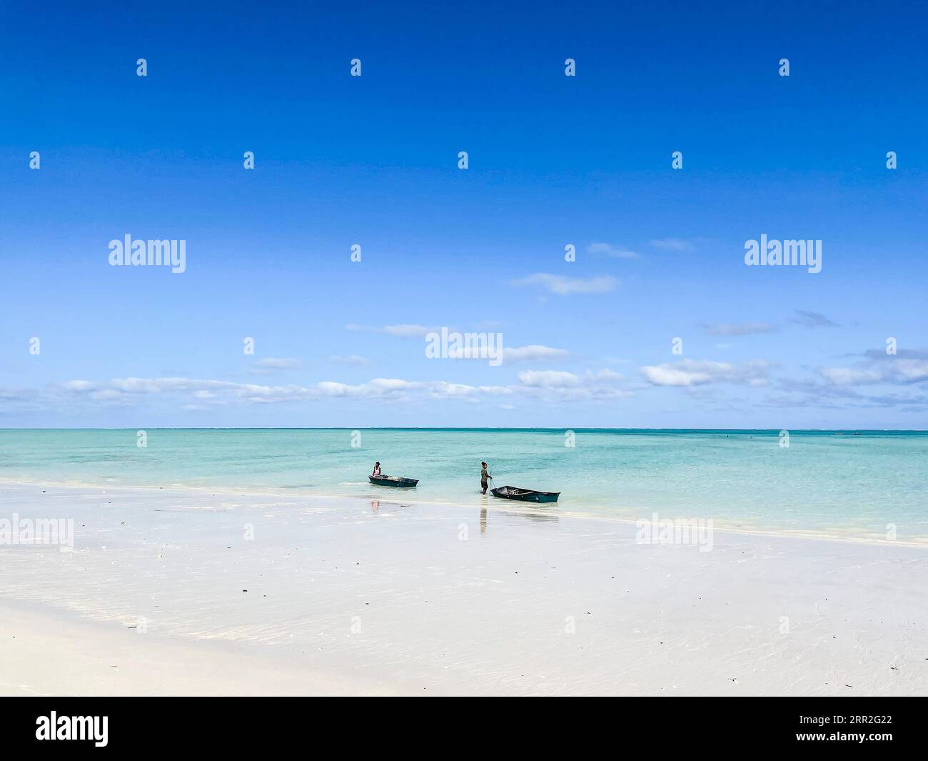 Madagascar, Indian Ocean, Ambatomilo Stock Photo - Alamy