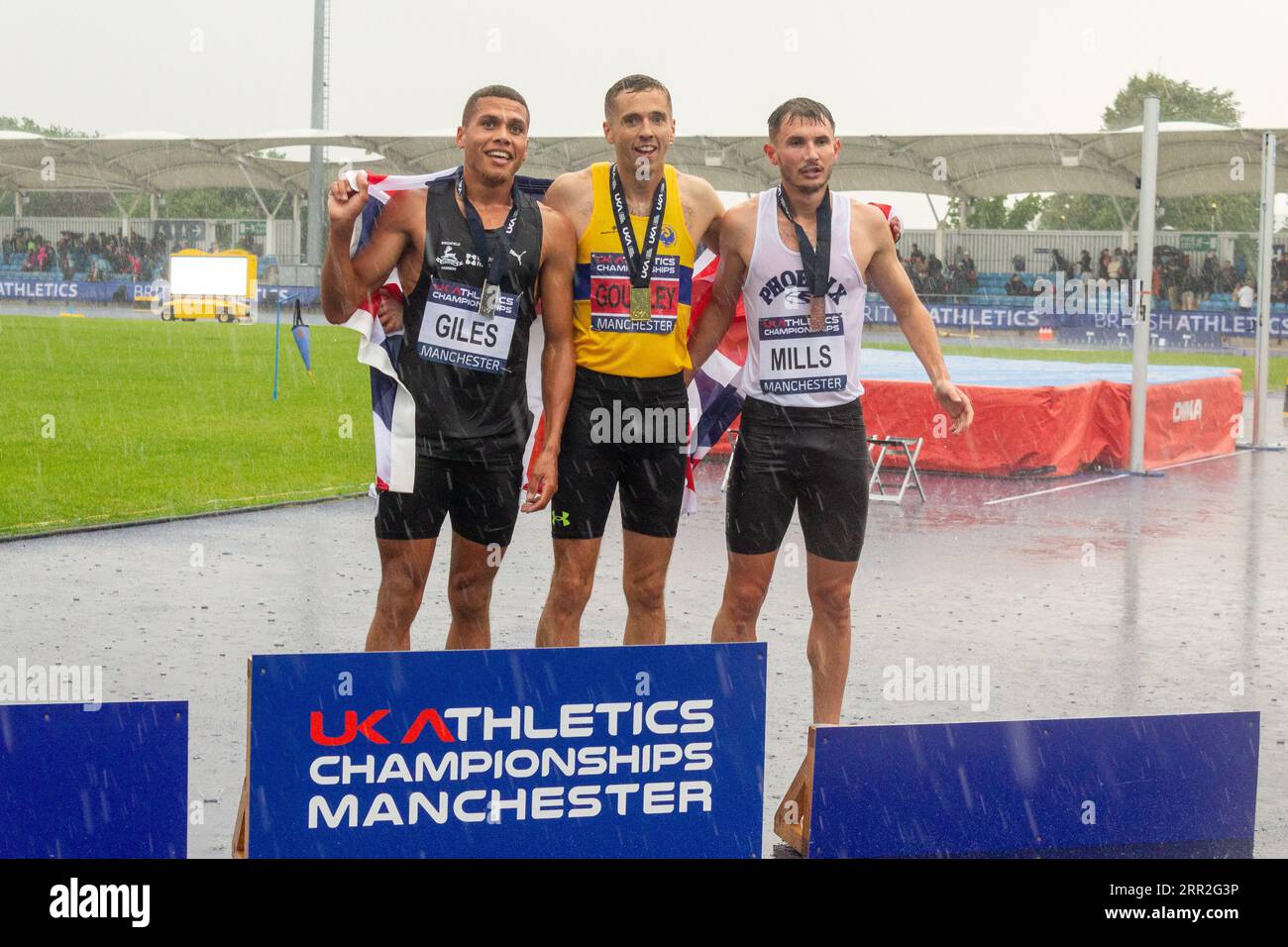 George gourley hi-res stock photography and images - Alamy