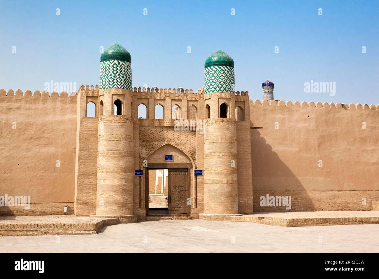 Xiva hi-res stock photography and images - Alamy