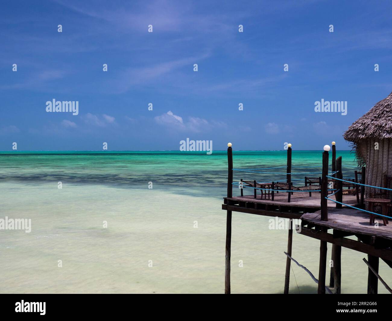 Zanzibar coast hi-res stock photography and images - Alamy