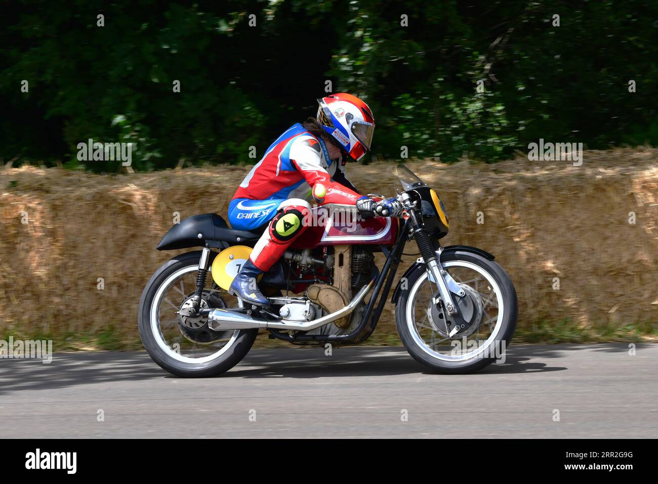 Matchless G50 500, MotoGP Celebration, featuring some of the most ...