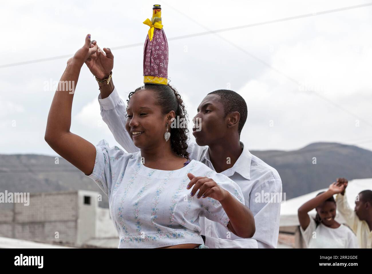 Bottle dance hi-res stock photography and images - Alamy
