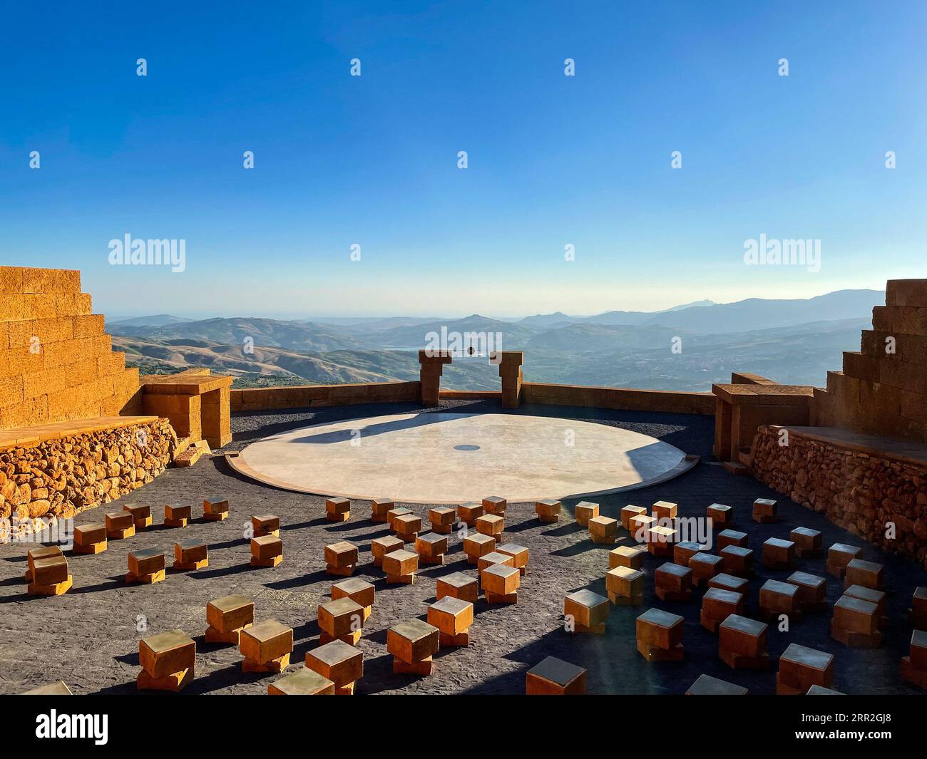 Andromeda theater hi-res stock photography and images - Alamy