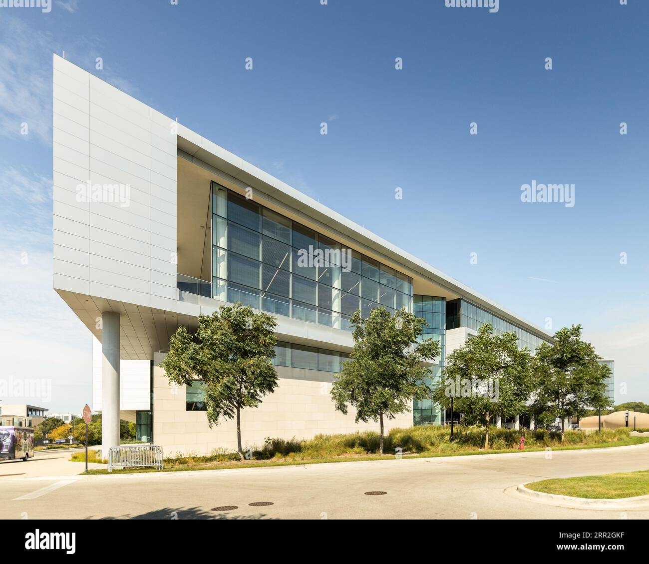 Fieldhouse big hi-res stock photography and images - Alamy