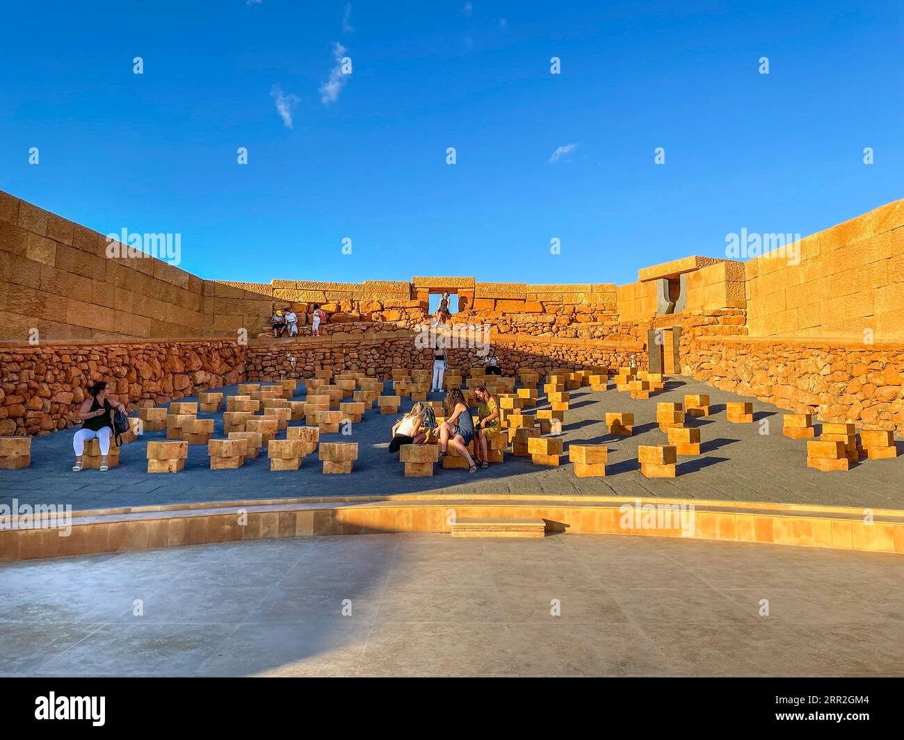 Andromeda theater hi-res stock photography and images - Alamy