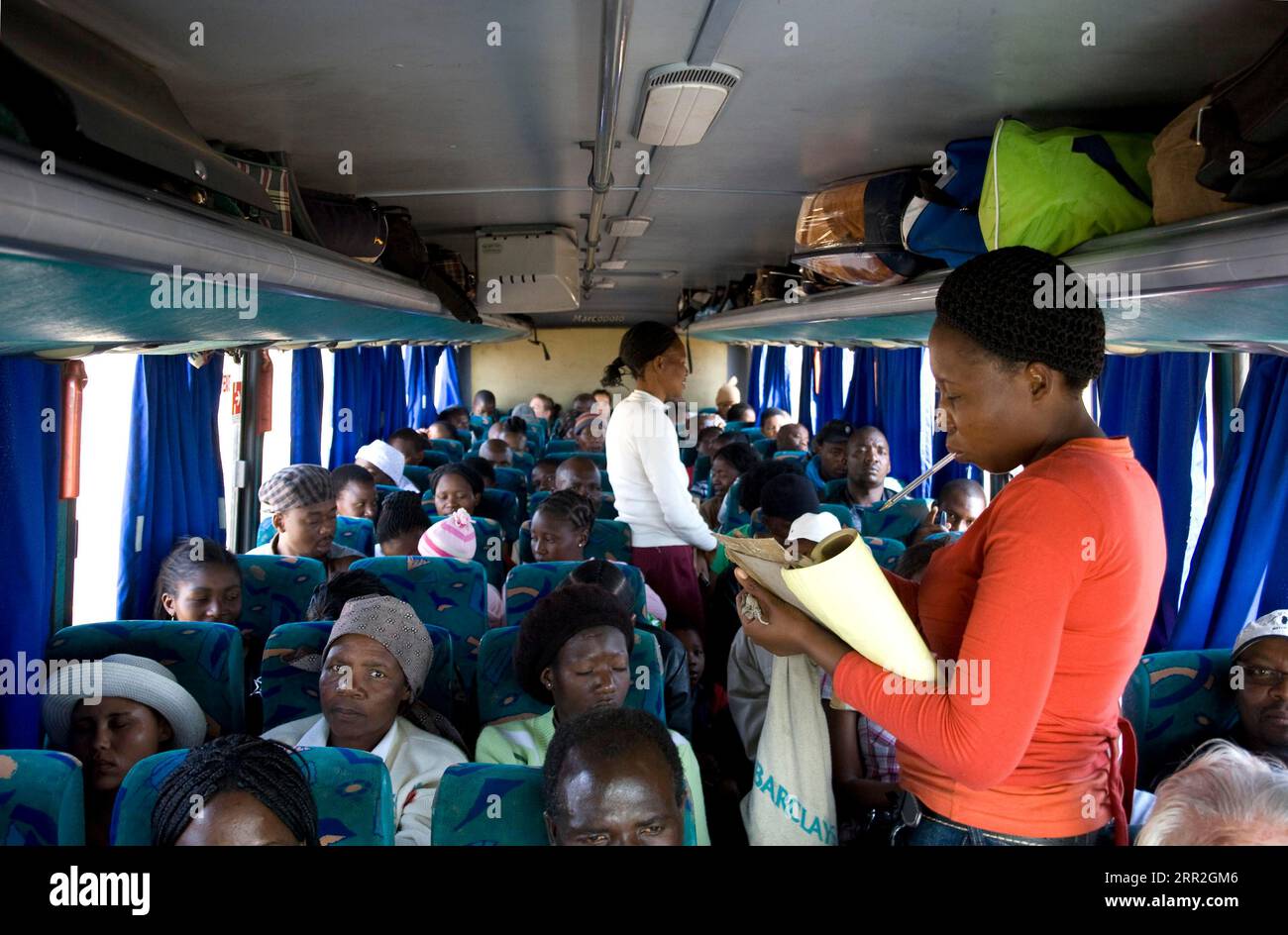 Botswana transport hi-res stock photography and images - Alamy