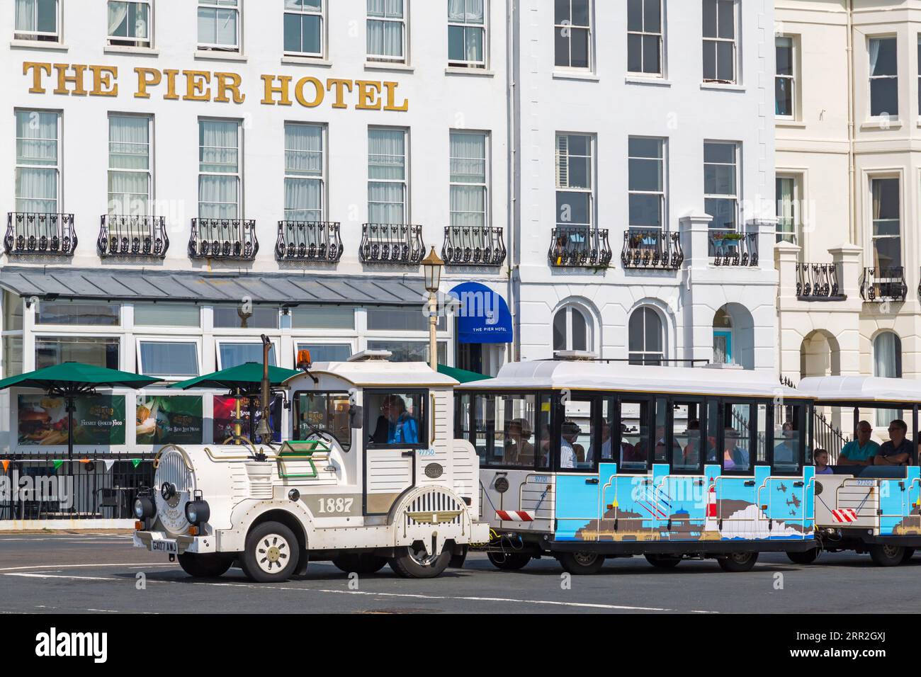 Dotto hi-res stock photography and images - Alamy