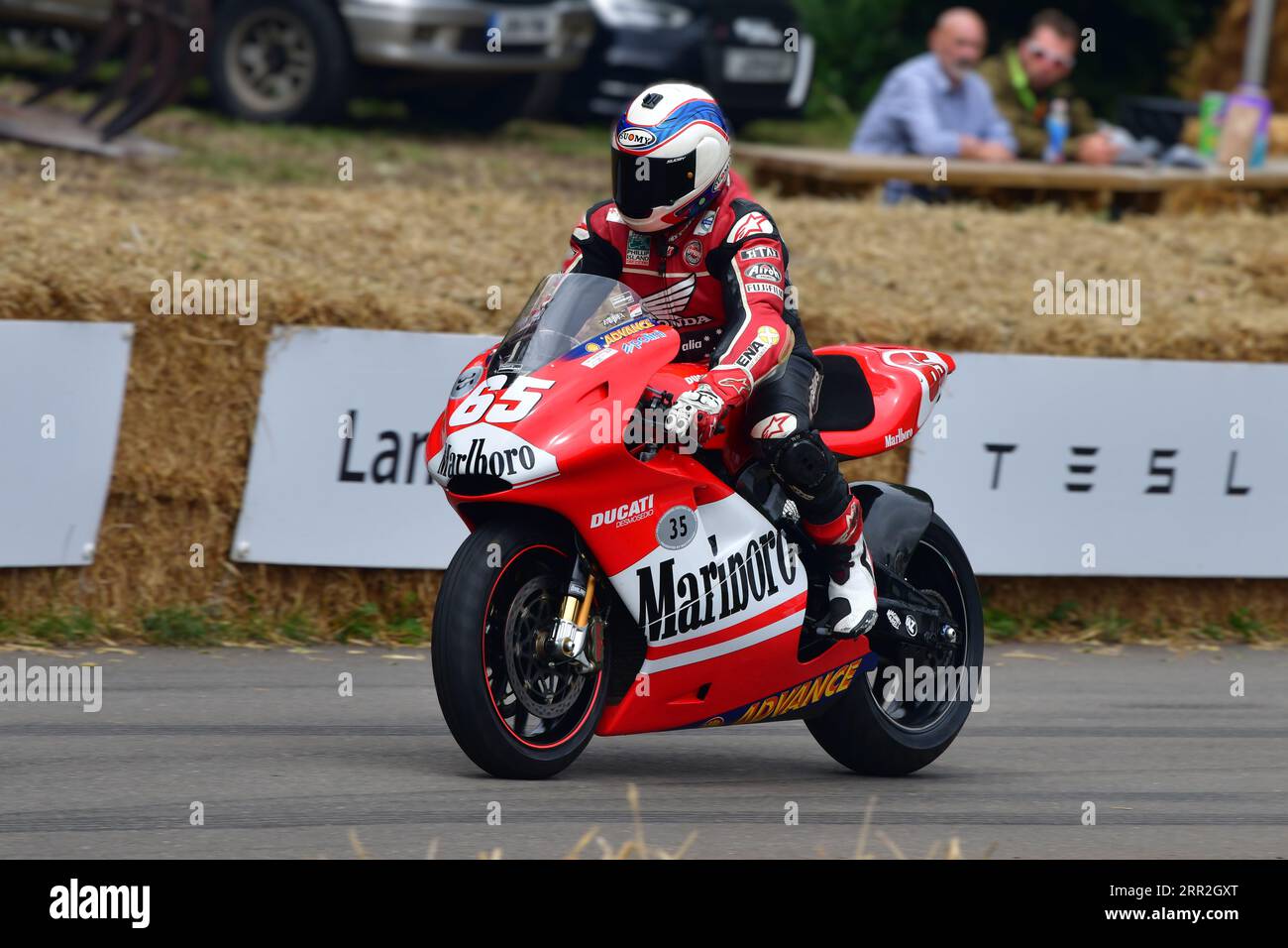 Ducati Desmosedici GP3, MotoGP Celebration, featuring some of the most ...