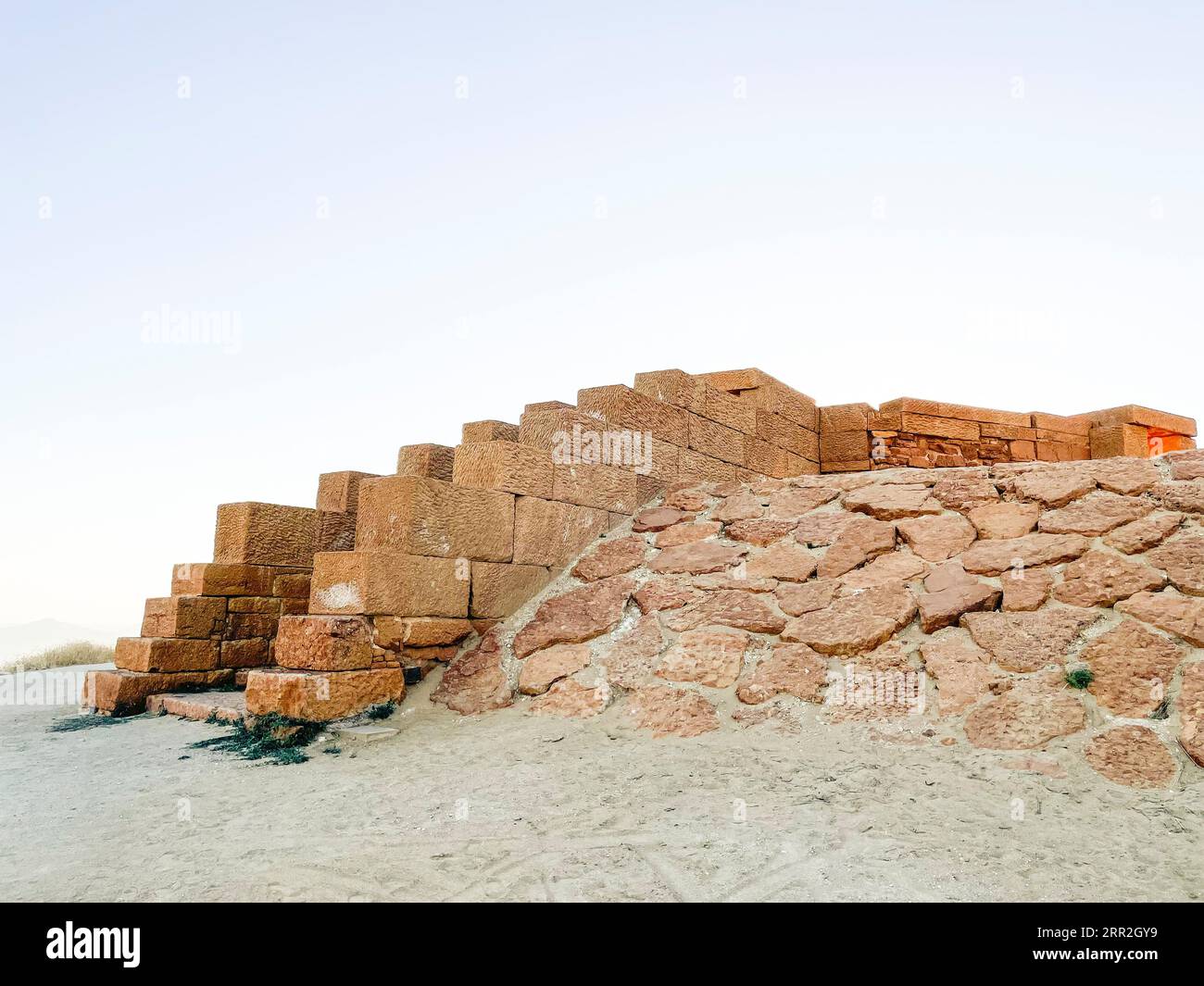 Italy, Sicily, Santo Stefano Quisquina, Andromeda Theater Stock Photo ...