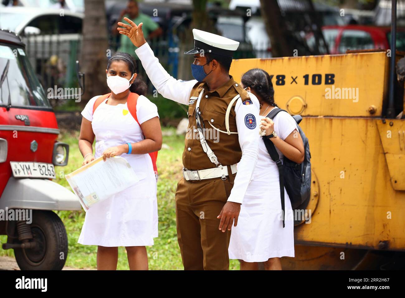 General certificate of education hi-res stock photography and images ...