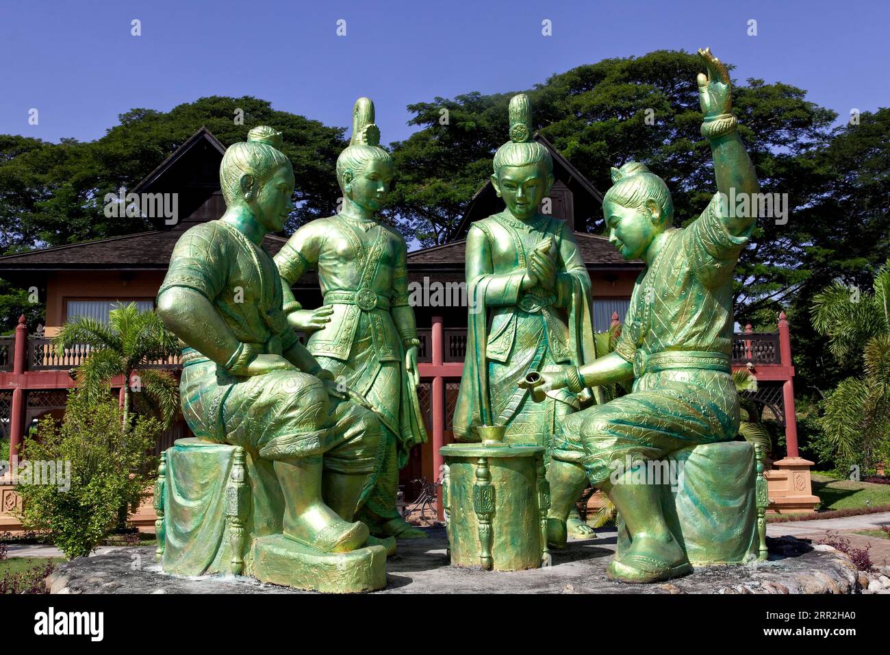 Bago division hi-res stock photography and images - Alamy