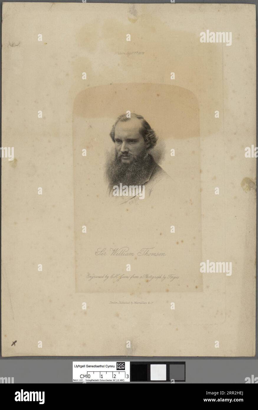 Henry thomson hi-res stock photography and images - Alamy