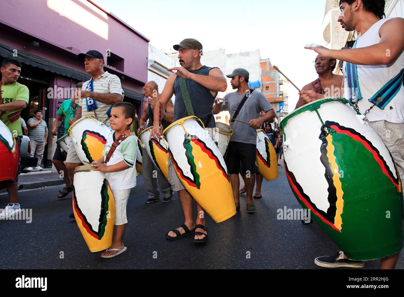 South american carnival hi-res stock photography and images - Alamy